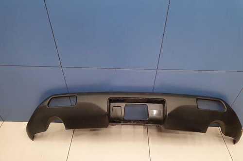 Юбка заднего бампера Honda Pilot