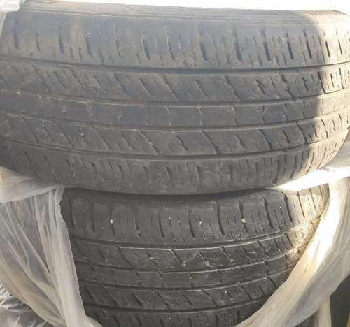 Kumho Crugen Premium KL33 235/55 R19 101H