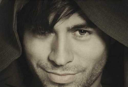 Enrique iglesias - Greatest Hits (CD)