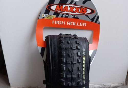 Покрышки для велосипеда Maxxis "26" на 1.9