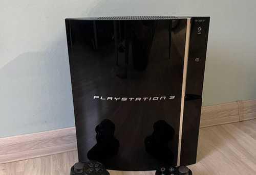 Sony PS3 fat 32 gb