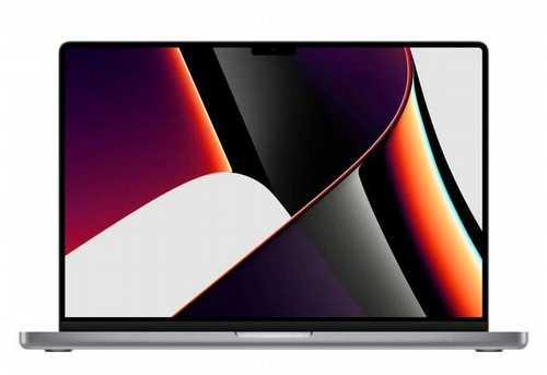 Apple MacBook Pro 14 m1 pro 16/512