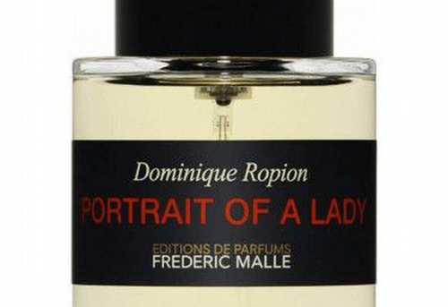 Frederic Malle Portrait of a lady