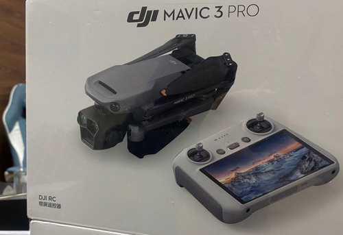 DJI mavic 3 PRO