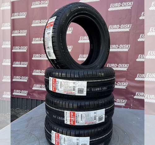 Kumho Ecsta HS51 225/50 R16 92W