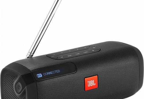 Беспроводная Bluetooth колонка FM/USB/AUX