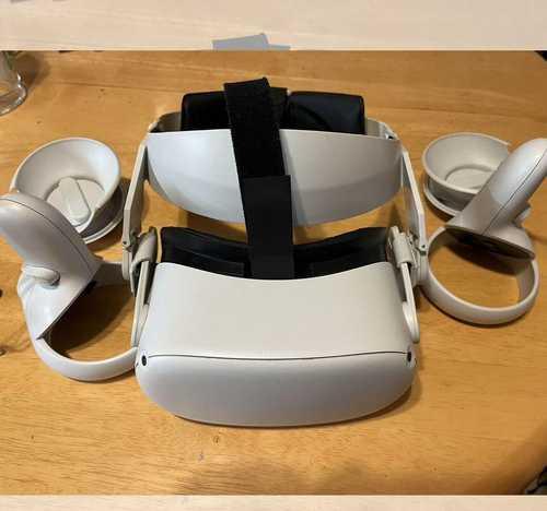 Oculus quest 2 64gb