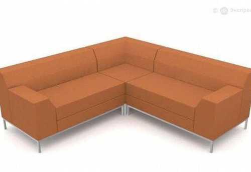 Модульный диван M9 (2DL+1V+2DR)