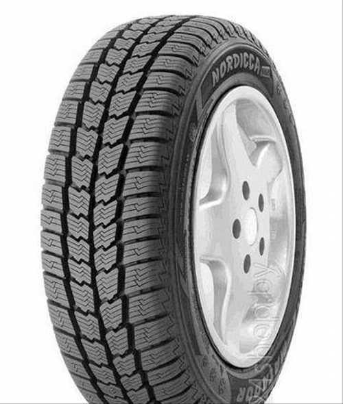 Matador MPS 520 Nordicca Van M+S 215/60 R17 T