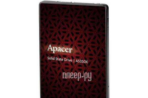 Apacer AS350X 512Gb ap512gas350xr-1