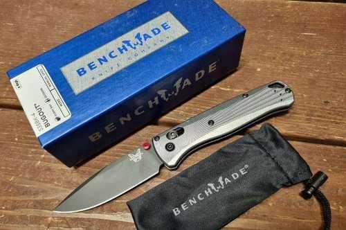 Нож Benchmade 535BK-4 Bugout (новый)