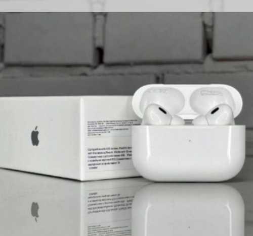 Airpods pro 2