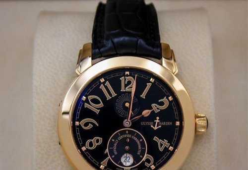 Часы Ulysse Nardin Classic