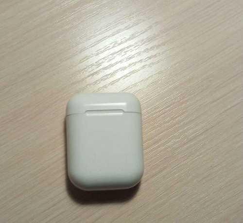 Airpods на запчасти
