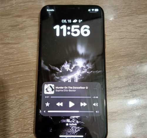 iPhone Xs, 256 ГБ