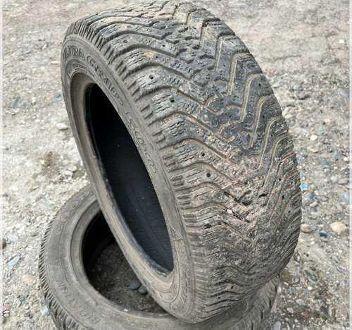 Goodyear UltraGrip 500 205/55 R16