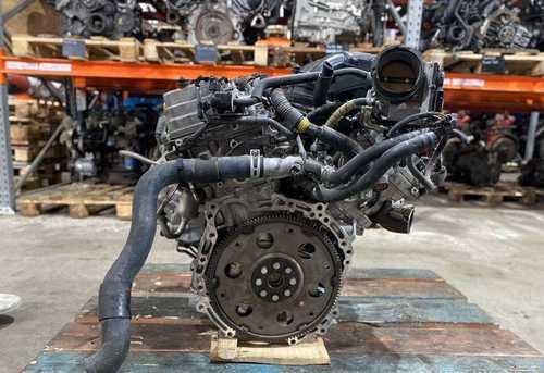 Двигатель 2GR-FE Toyota Camry / Lexus RX