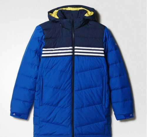 Пуховик Adidas