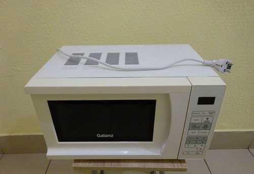 Микроволновая печь Galanz MOG-2040S