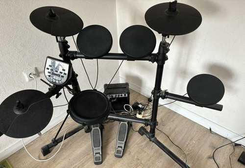 Барабанная установка Alesis DM6