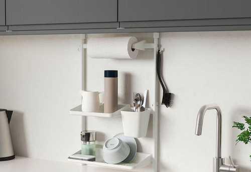 IKEA Sunnersta / сушилка для посуды вертикальная