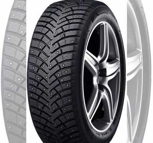 Nexen Winguard WinSpike 3 235/70 R16 106T