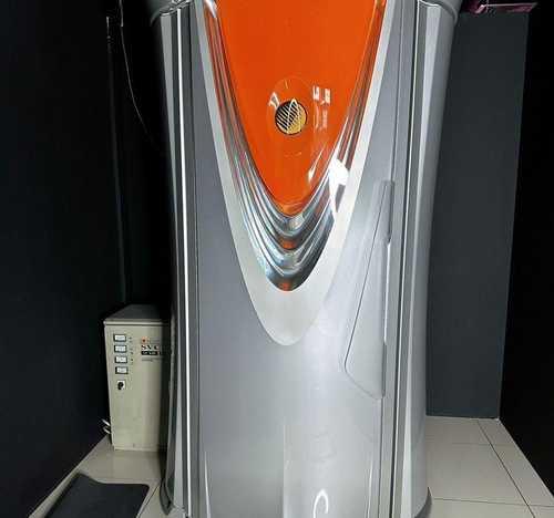 Солярий megasun t 230