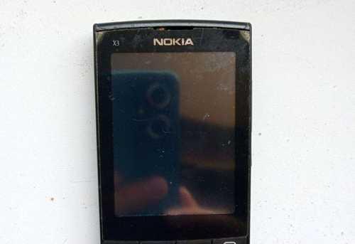Мобильные телефоны бу Nokia кнопочный