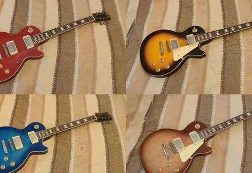 Реплики Gibson Les Paul Standard