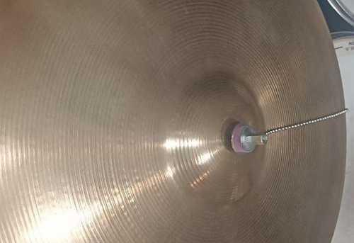 Тарелка zildjian sweet ride 21"