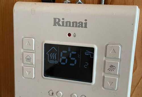 Котел газовый Rinnai RB-275EMF