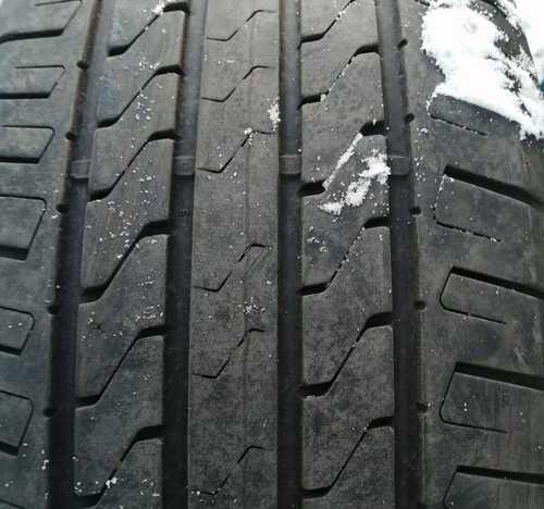 Cooper Evolution H/T 235/55 R18