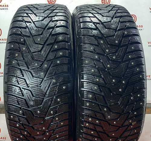 Hankook Winter I'Pike RS2 W429 235/55 R17