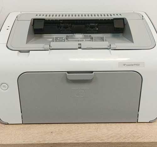 Принтер HP P1102