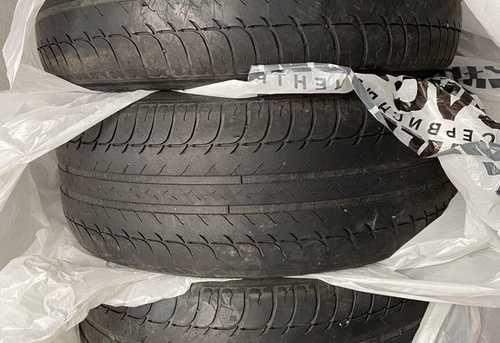 Bfgoodrich G-Grip SUV 235/55 R17 103W