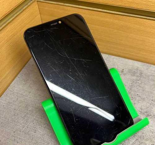 Дисплей на iPhone 11