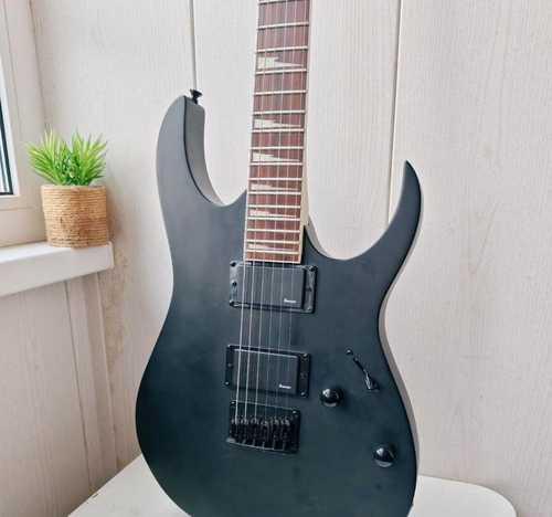 Электрогитара Ibanez grg121dx