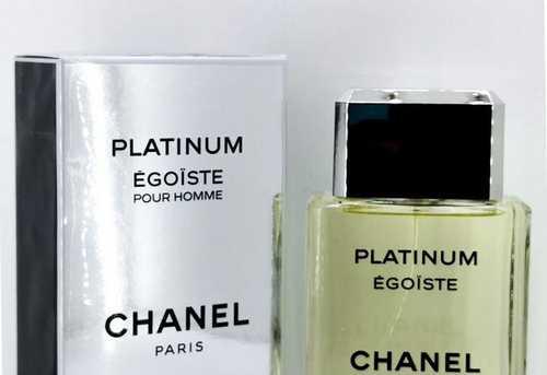 Chanel Platinum Egoiste 100мл оригинал