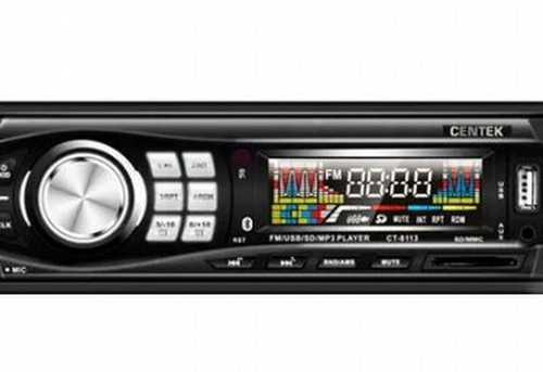 Автопроигрыватель Centek CT-8113