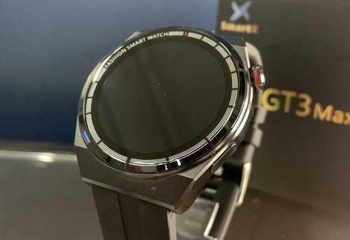 SmartX GT3 MAX samart watch