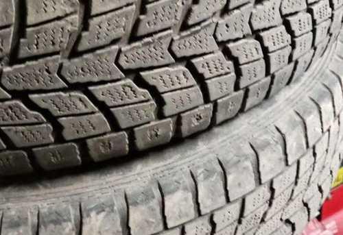 Dunlop Grandtrek AT5 225/65 R18