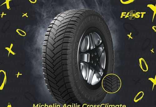 Michelin Agilis CrossClimate 235/65 R16C 121R