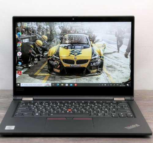 Lenovo ThinkPad L13 Yoga