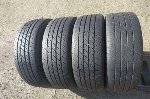 Toyo Versado LX 225/55 R18