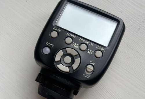 Радиосинхронизатор Yongnuo yn560 TX II для Nikon
