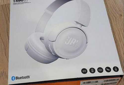 Беспроводные наушники jbl