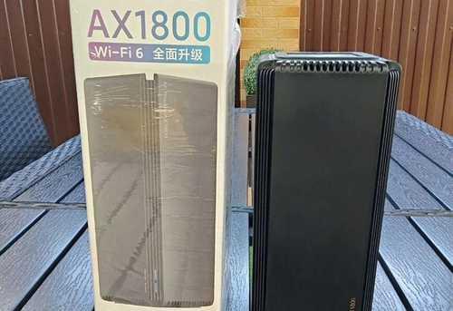 Xiaomi AX1800 wifi 6