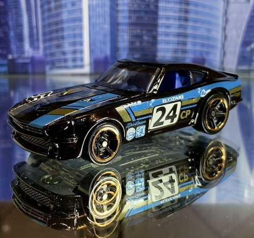 Hot Wheels Datsun 240Z