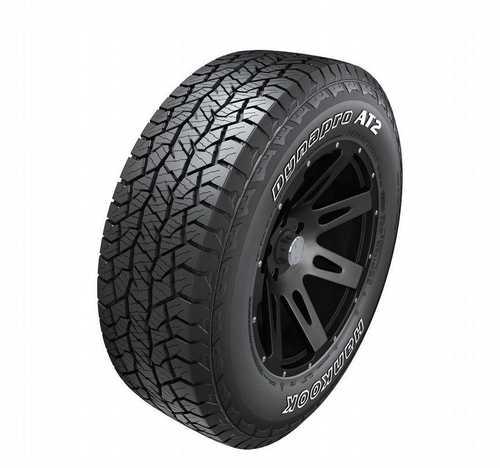 Hankook Dynapro AT2 RF11 265/60 R18