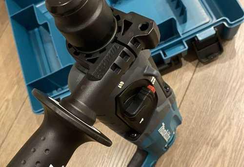 Перфоратор makita HR2470 (оригинал) М.Видео